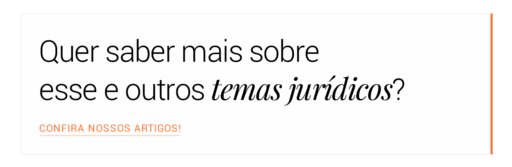 Li e Aceito: entenda a validade jurídica dos Termos de Uso